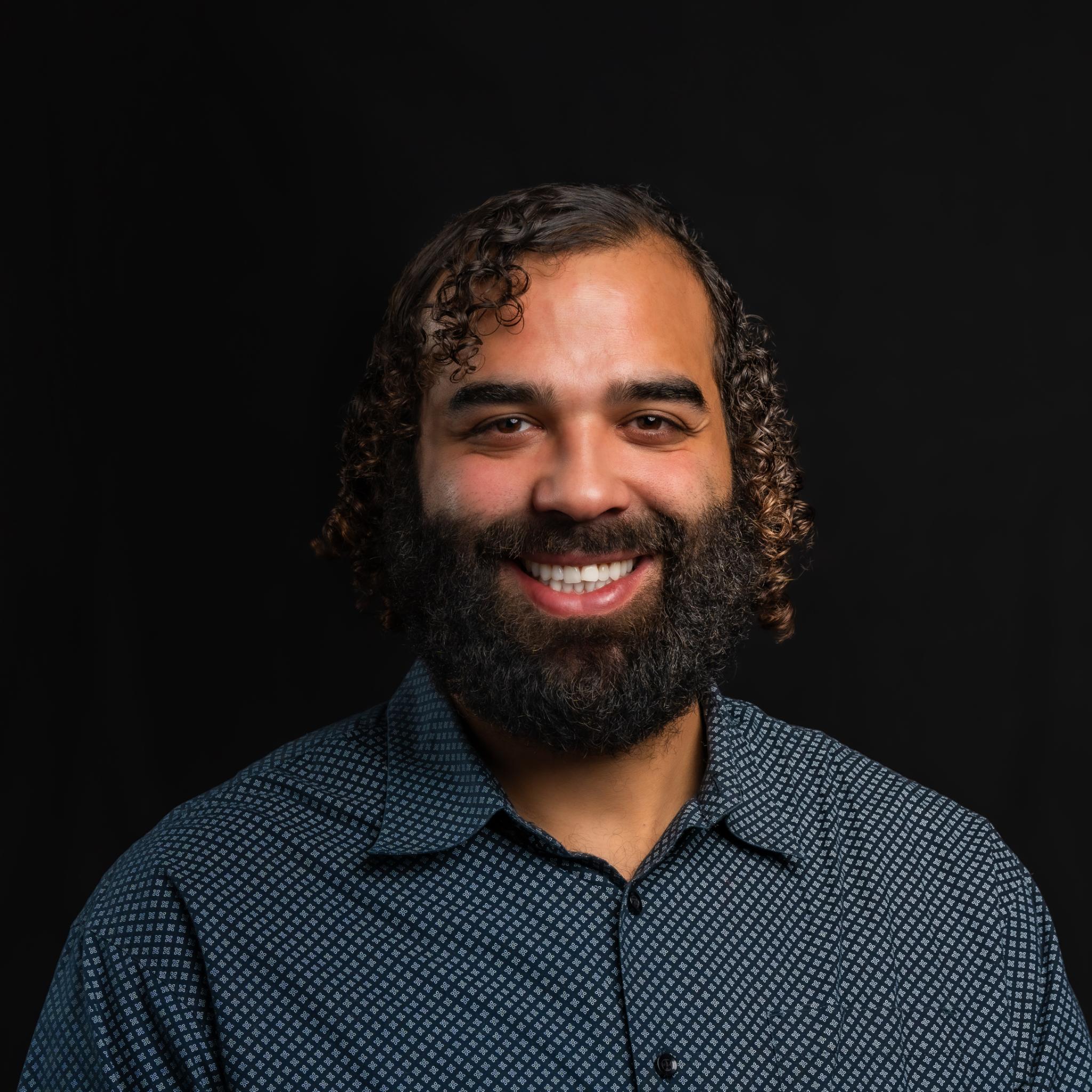 Hunter 4 Tacoma – Hunter Henderson for Mayor